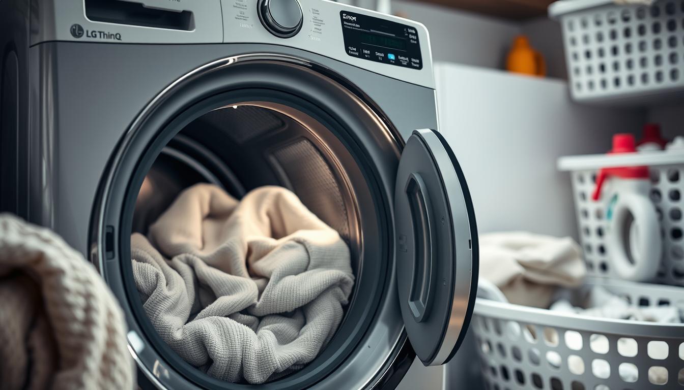 LG ThinQ Dryer Not Drying? Here’s How to Fix it – Diary of Spaces
