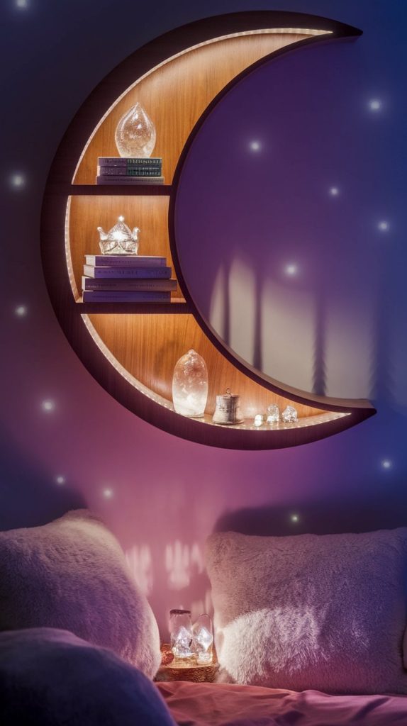 17 Bookish Home Decor Ideas That Feel Like Living in a Storybook ...