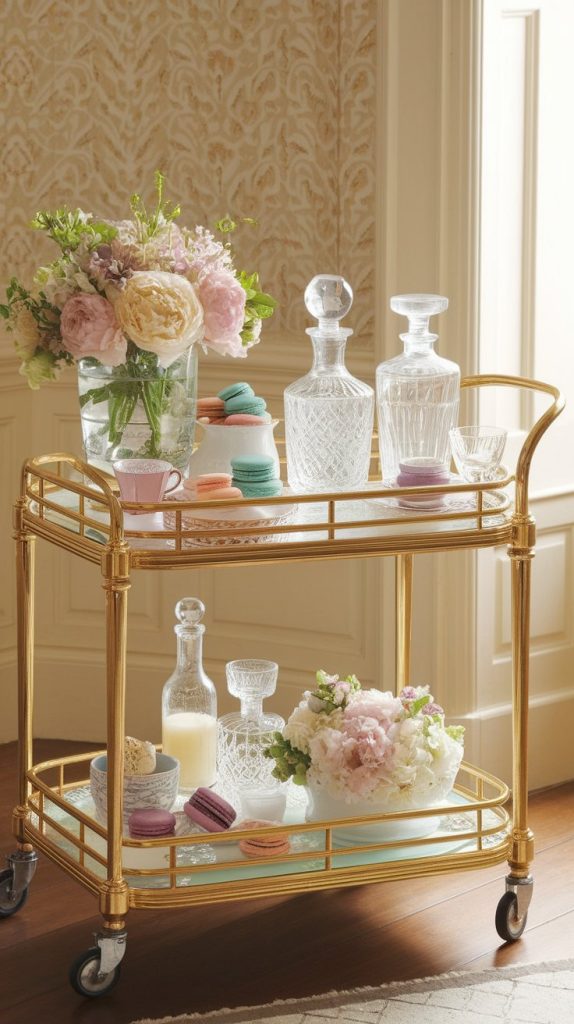 15 Dreamy Bridgerton Home Decor Ideas for a Timeless, Regal Aesthetic ...