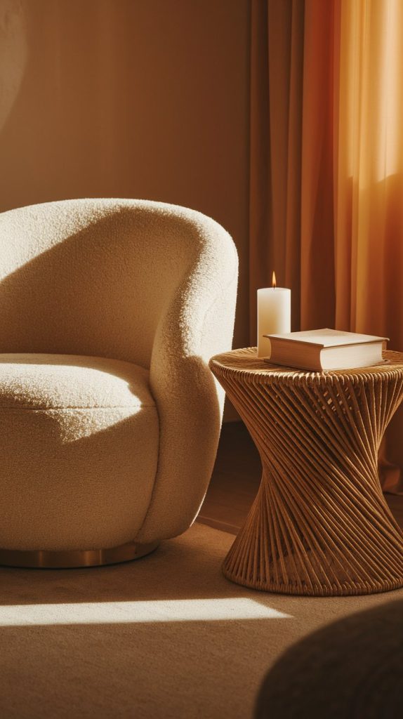 15+ Cozy Vibes Home Decor Ideas to Make Your Space Feel Warm and ...