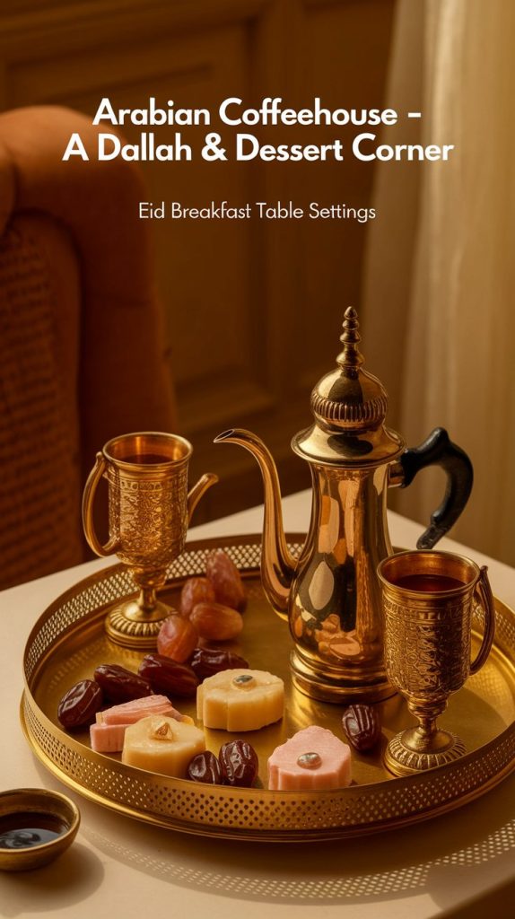 10 Festive Eid Breakfast Table Settings That Will Wow Your Family ...