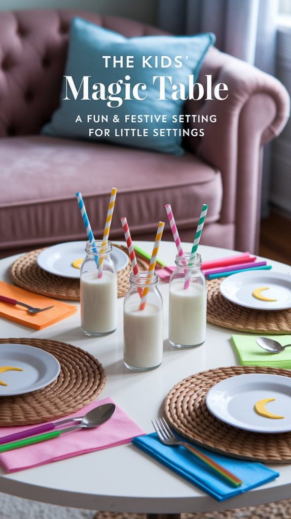 10 Festive Eid Breakfast Table Settings That Will Wow Your Family ...