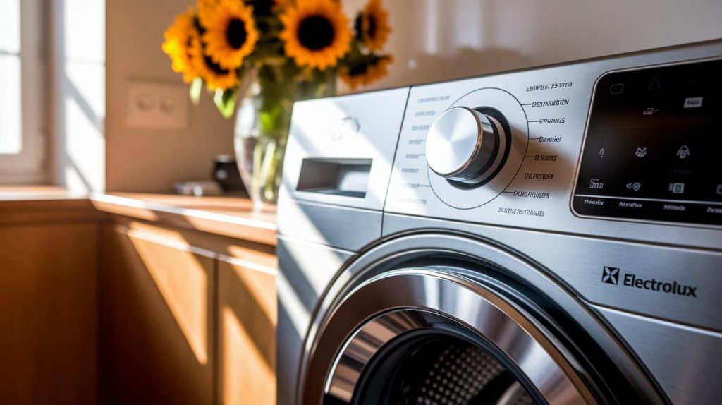 Where Is The Filter On A Speed Queen Washing Machine? (Answered ...