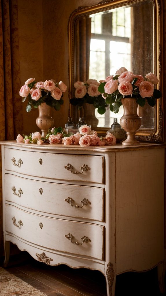 15 Elegant French Home Decor Ideas For A Timeless Chic Look Diary