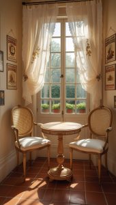 15 Elegant French Home Decor Ideas For A Timeless Chic Look Diary