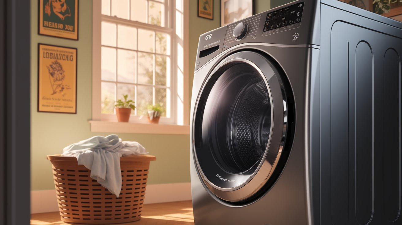 How To Clean LG Washing Machine Filter Top Loader (Easy Guide) – Diary ...