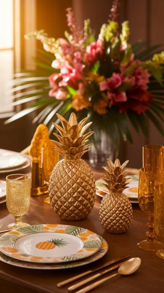 25+ Hawaiian Home Decor Ideas for a Tropical, Relaxed Paradise – Diary ...