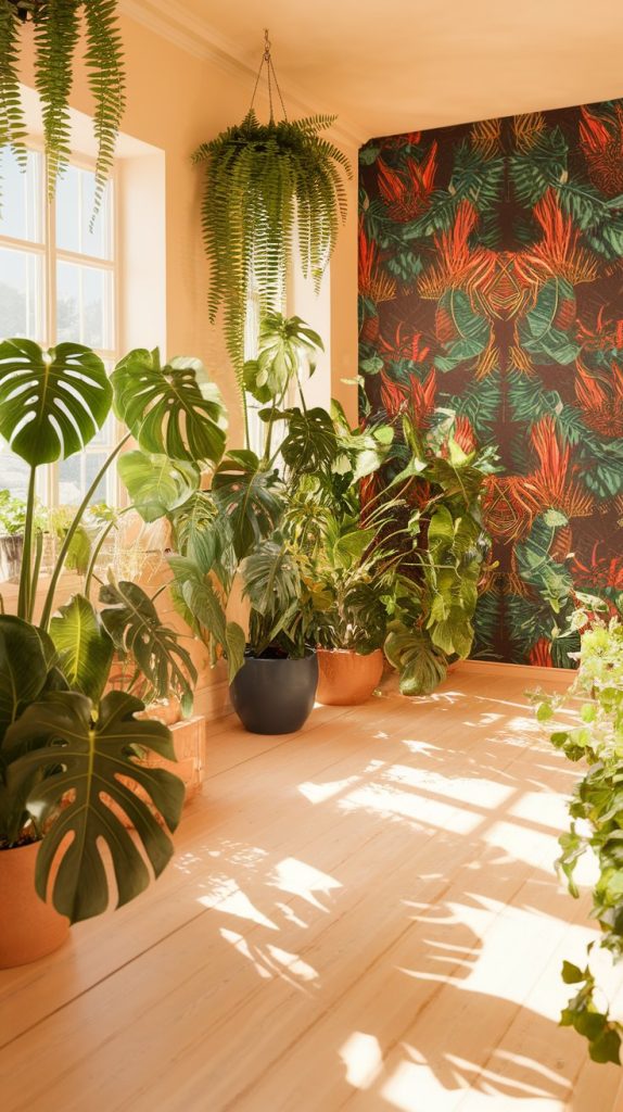 25+ Hawaiian Home Decor Ideas for a Tropical, Relaxed Paradise – Diary ...