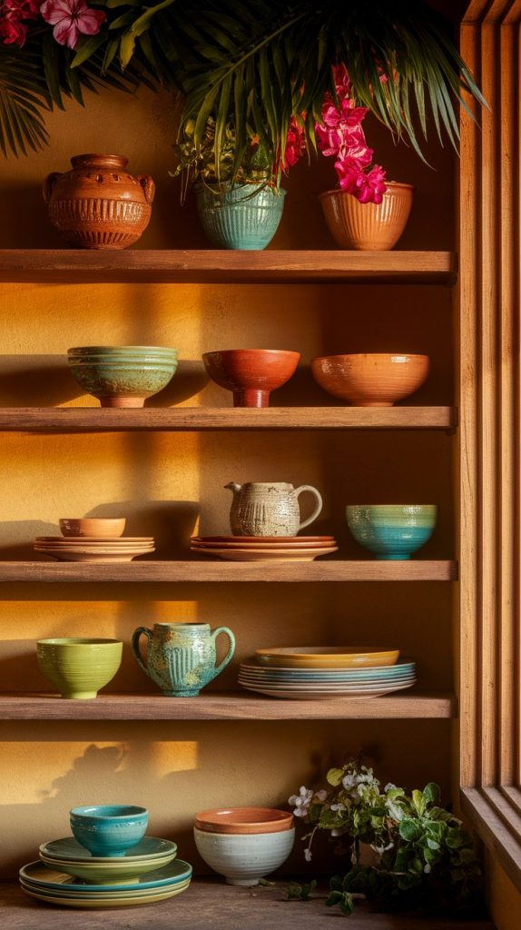 25+ Hawaiian Home Decor Ideas for a Tropical, Relaxed Paradise – Diary ...