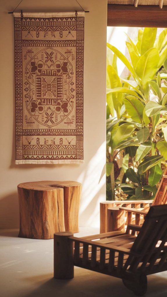 25+ Hawaiian Home Decor Ideas for a Tropical, Relaxed Paradise – Diary ...