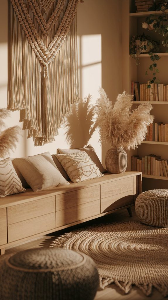 15+ Home Aesthetic DIY Ideas to Transform Your Space on a Budget ...