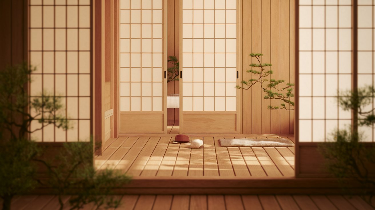 10 Japanese Home Decor Ideas for a Zen and Tranquil Space – Diary of Spaces
