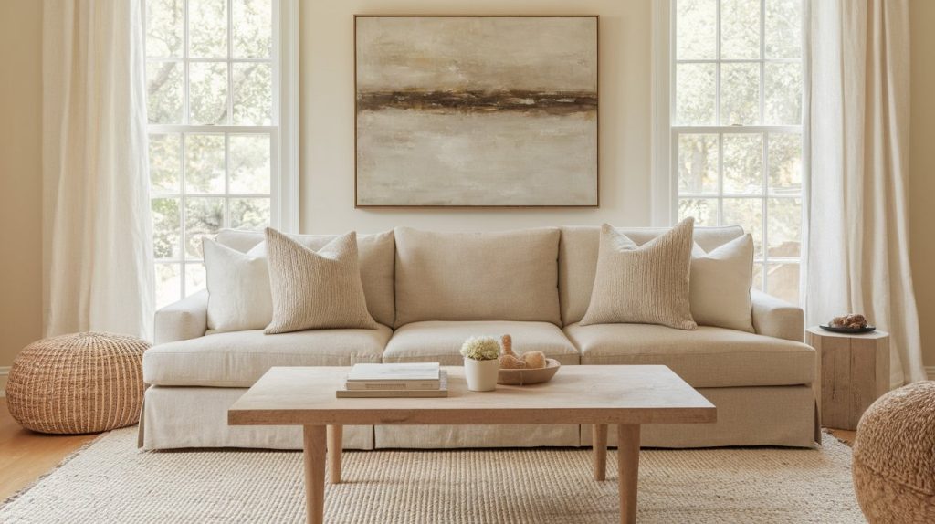 15+ Neutral Color Palette Home Decor Ideas for a Timeless and Elegant ...