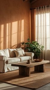 The Rustic Decor Color Palette Guide: Earthy Tones That Create Cozy ...