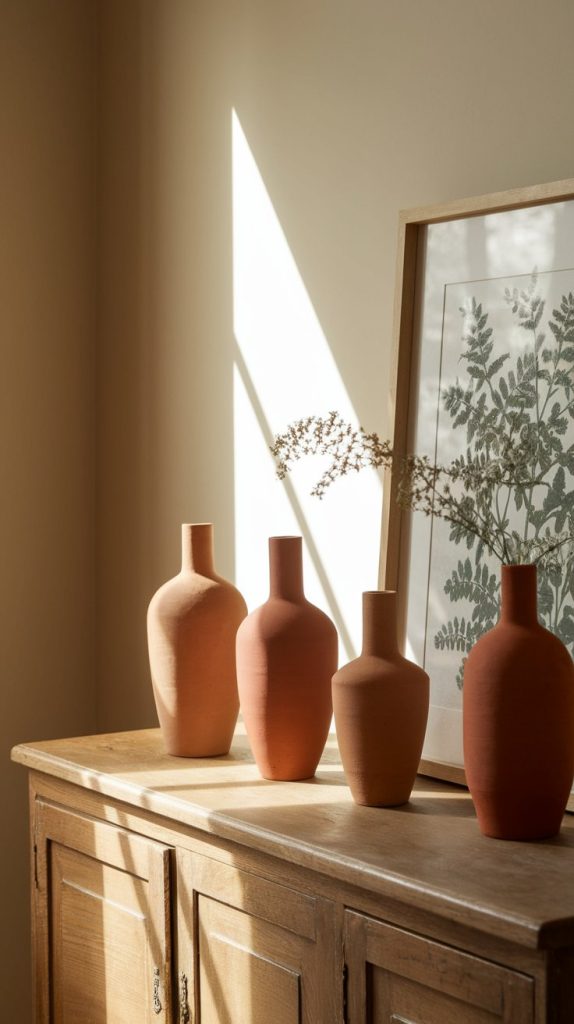 The Rustic Decor Color Palette Guide: Earthy Tones That Create Cozy ...