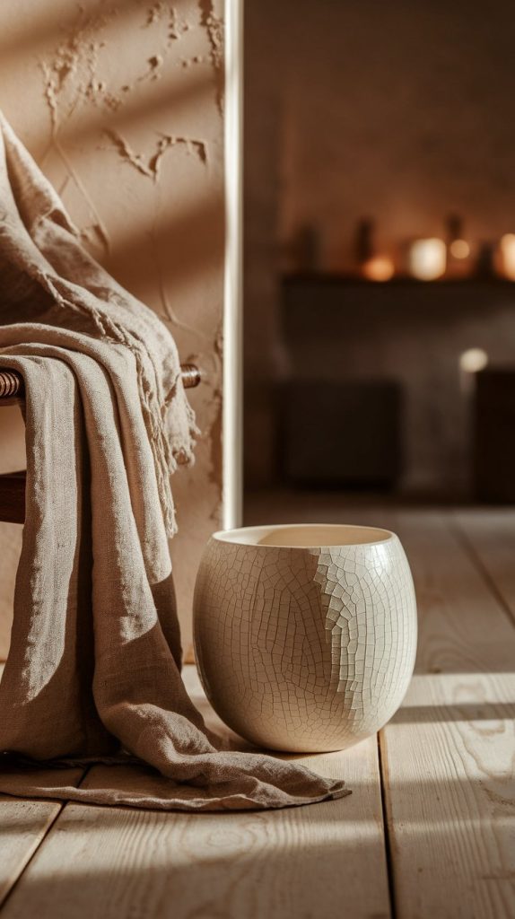 The Rustic Decor Color Palette Guide: Earthy Tones That Create Cozy ...