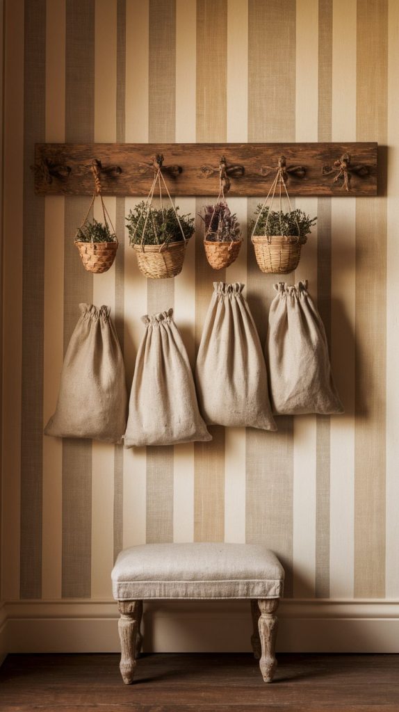 15 Rustic Decor Ideas for Small Spaces That Feel Cozy and Clever ...