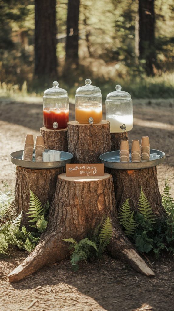 13 Rustic Party Decor Ideas That Feel Effortless, Stylish, and Totally ...