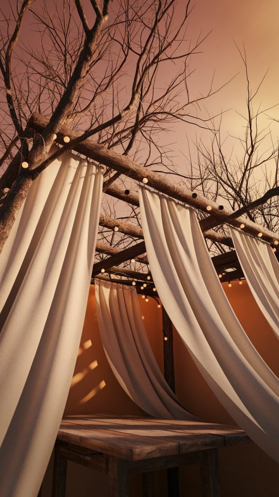 13 Rustic Party Decor Ideas That Feel Effortless, Stylish, and Totally ...