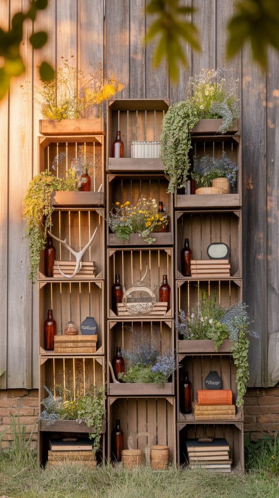 13 Rustic Party Decor Ideas That Feel Effortless, Stylish, and Totally ...