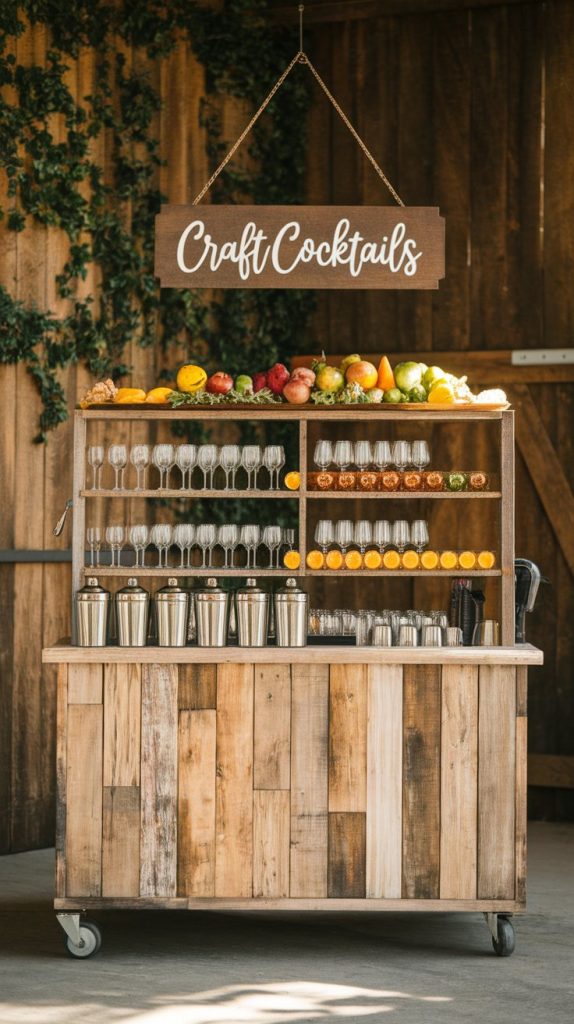 13 Rustic Party Decor Ideas That Feel Effortless, Stylish, and Totally ...