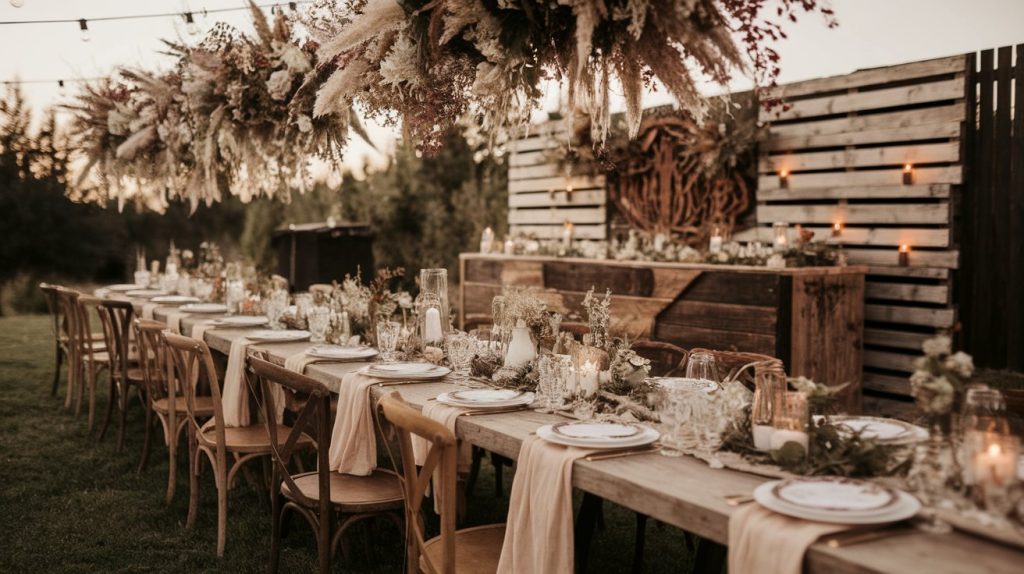 13 Rustic Party Decor Ideas That Feel Effortless, Stylish, and Totally ...