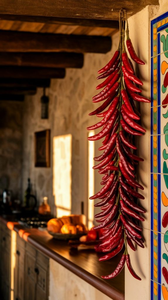 13 Stunning Southwest Home Decor Ideas for a Warm & Rustic Look – Diary ...