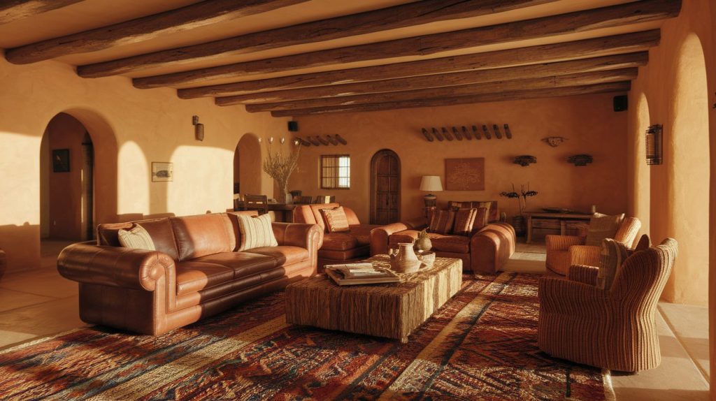 15+ Earthy Tones Home Decor Ideas to Create a Cozy, Natural Vibe ...