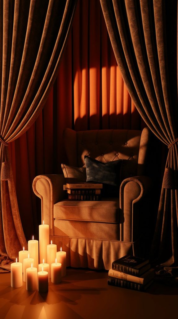 25+ Witchy Home Decor Ideas That Feel Enchanted and Powerful – Diary of ...