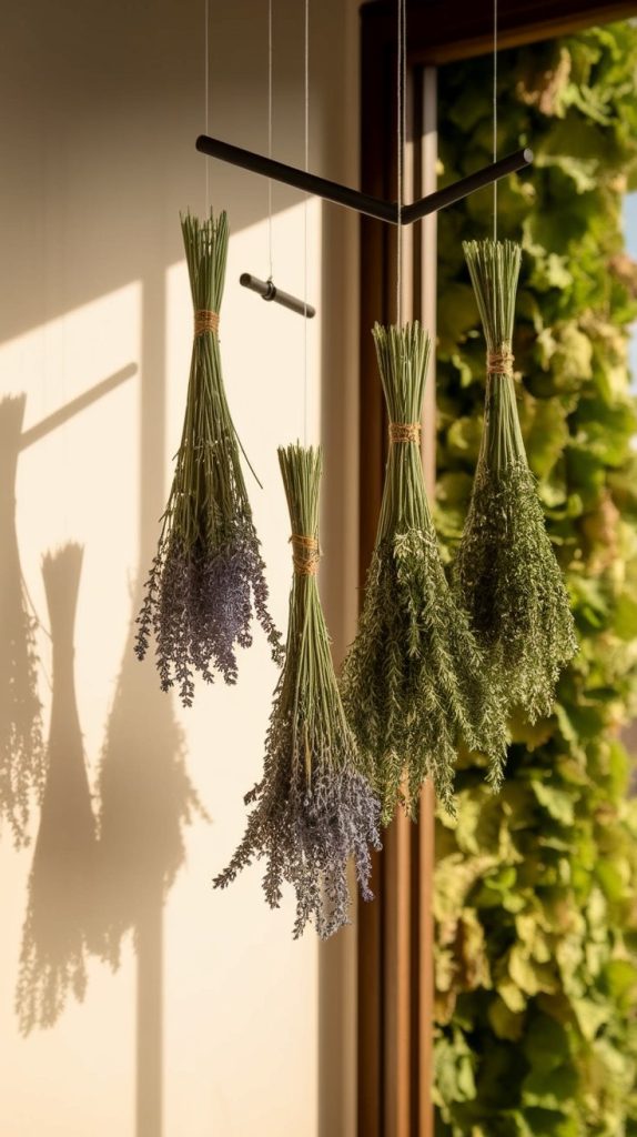 25+ Witchy Home Decor Ideas That Feel Enchanted and Powerful – Diary of ...