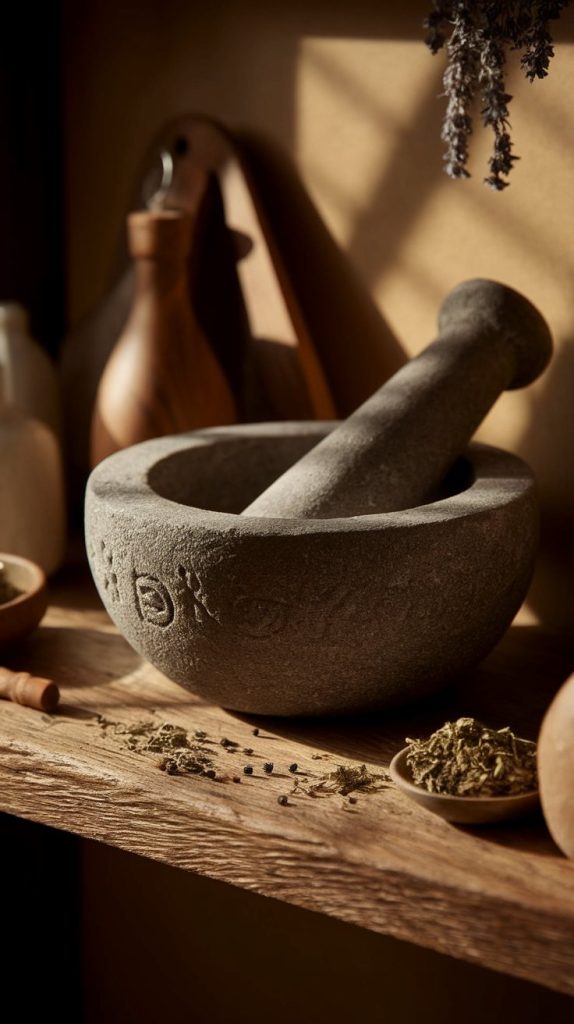 25+ Witchy Home Decor Ideas That Feel Enchanted and Powerful – Diary of ...