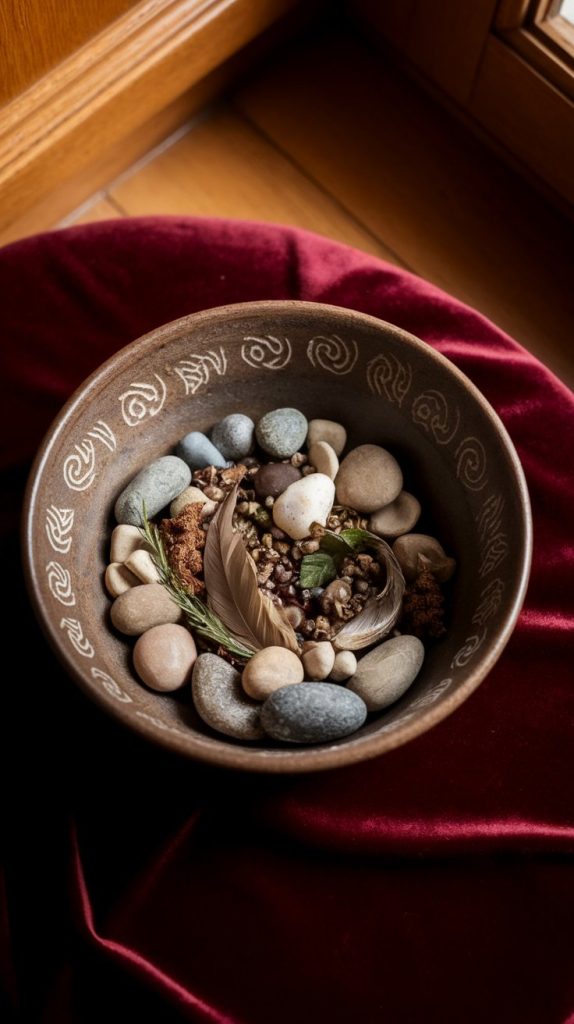 25+ Witchy Home Decor Ideas That Feel Enchanted and Powerful – Diary of ...