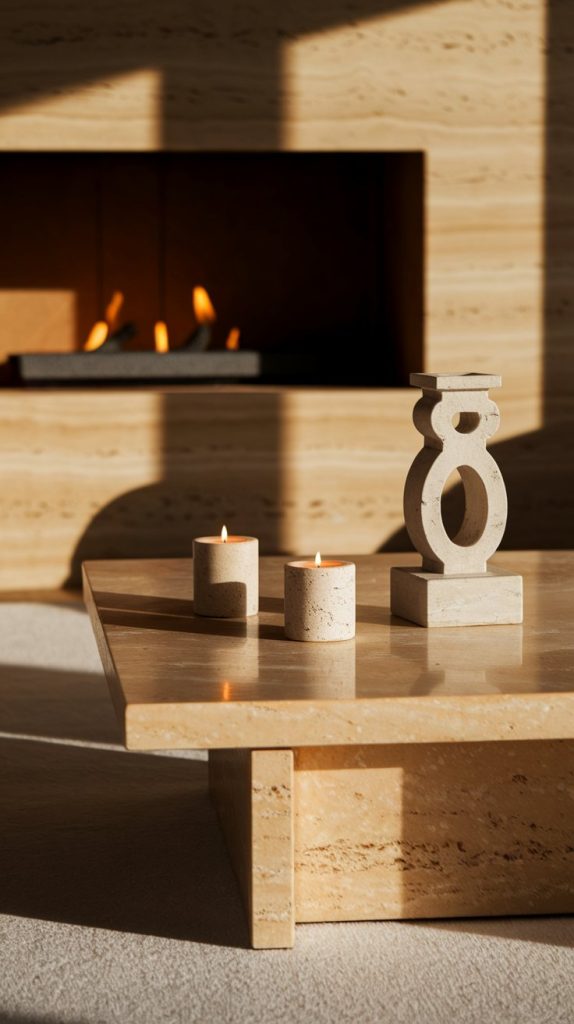 15+ Earthy Tones Home Decor Ideas to Create a Cozy, Natural Vibe ...