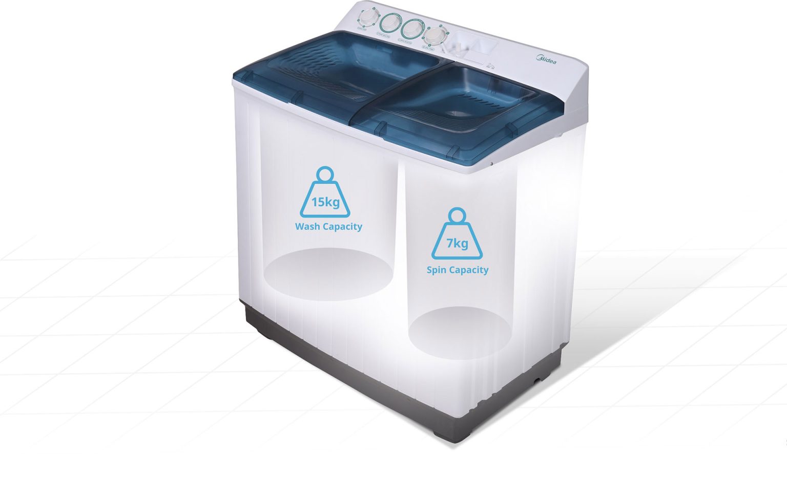 LG Washing Machine Cycles Explained: Optimize Your Laundry – Diary of ...