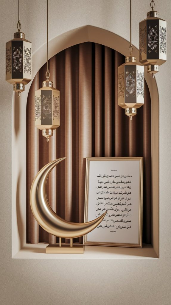 25+ Beautiful Muslim Home Decor Ideas You’ve Never Seen – Diary of Spaces