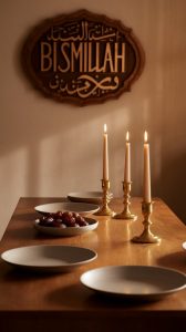 25+ Beautiful Muslim Home Decor Ideas You’ve Never Seen – Diary of Spaces