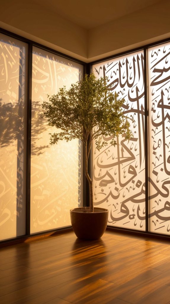 25+ Beautiful Muslim Home Decor Ideas You’ve Never Seen – Diary of Spaces