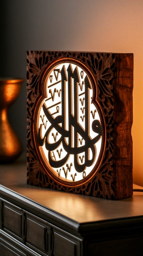 25+ Beautiful Muslim Home Decor Ideas You’ve Never Seen – Diary of Spaces