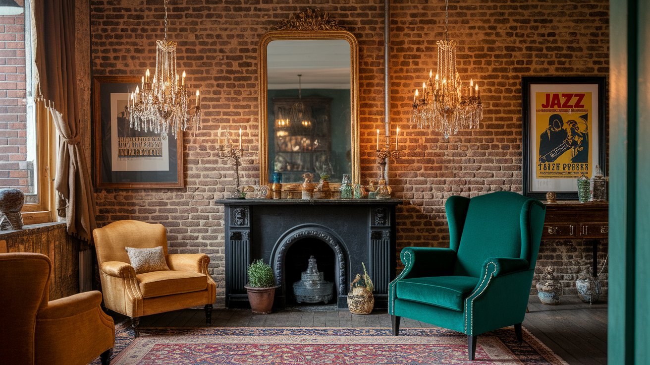 15 Elegant French Home Decor Ideas for a Timeless & Chic Look – Diary ...