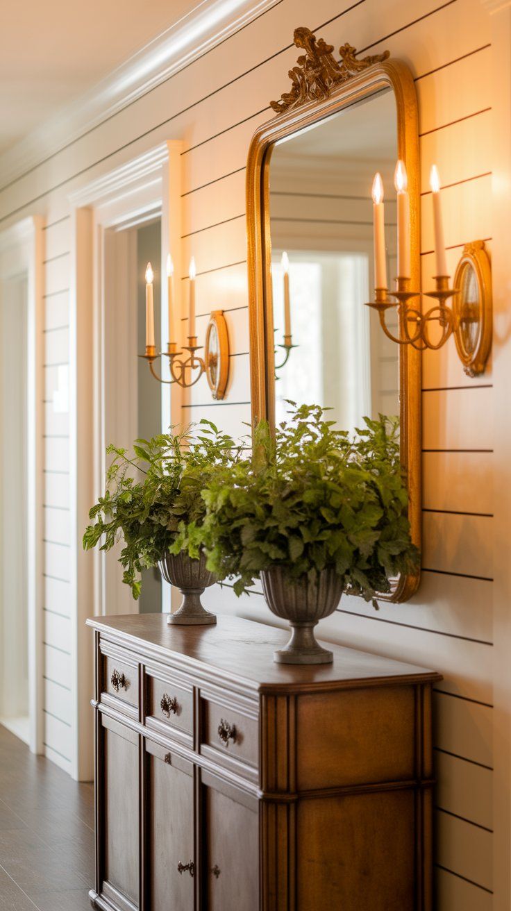 13 Rustic Glam Decor Ideas That Feel Luxe and Cozy – Diary of Spaces