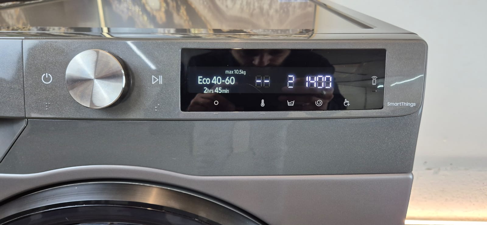 LG Washer Steam Cycle (How To Use It Effectively) – Diary of Spaces
