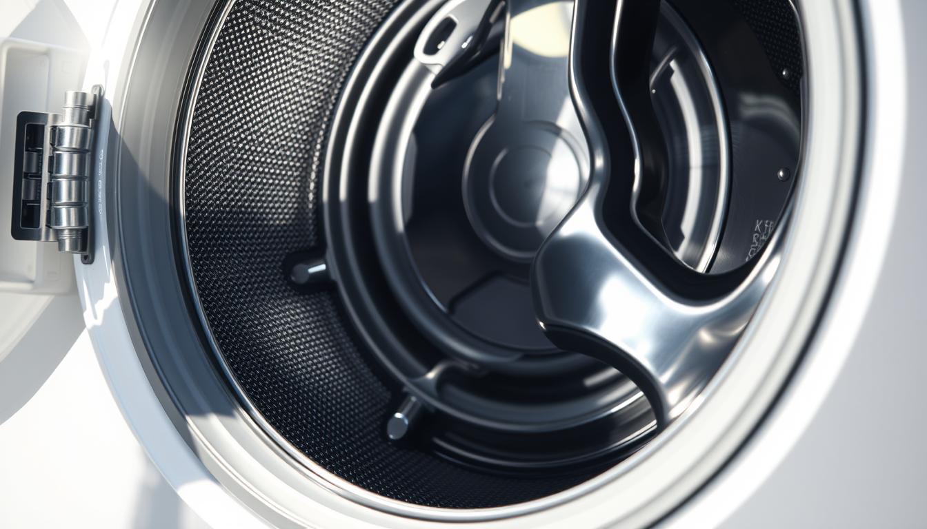 Washing Machine Drum Broken? Here’s How To Know – Diary of Spaces