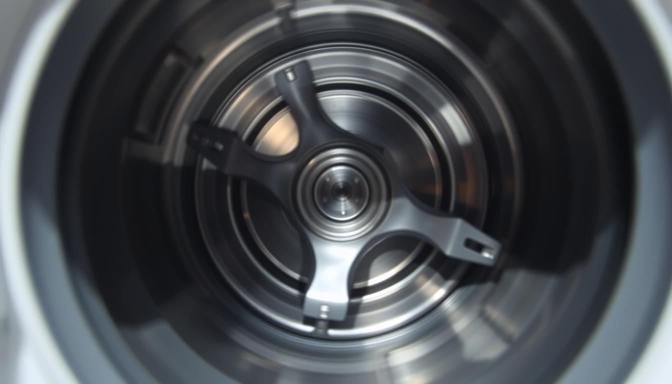 Washing Machine Drum Broken? Here’s How To Know – Diary of Spaces