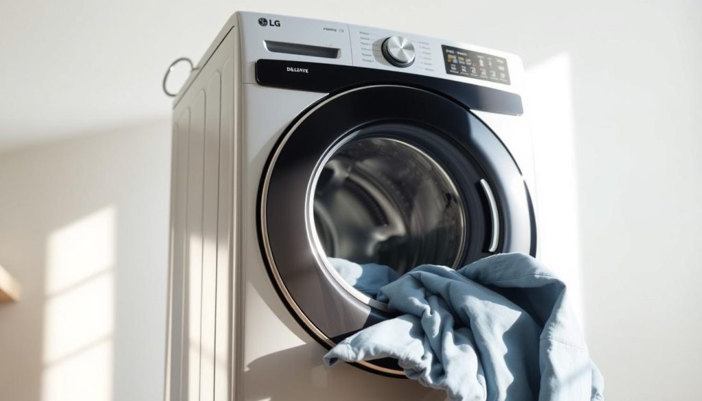 LG Washing Machine Cycles Explained: Optimize Your Laundry – Diary of ...
