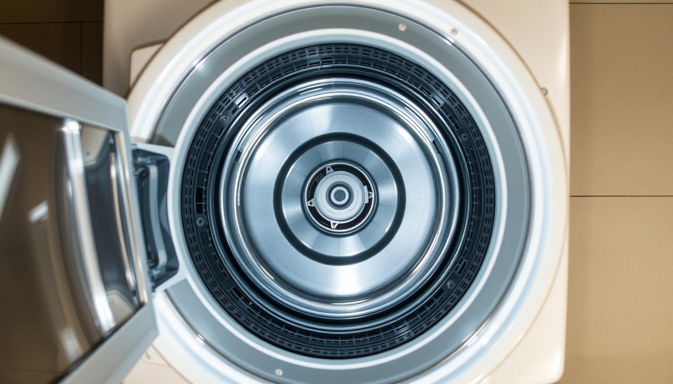 How To Clean Sludge From Top Loader Washing Machine (Ultimate Guide ...