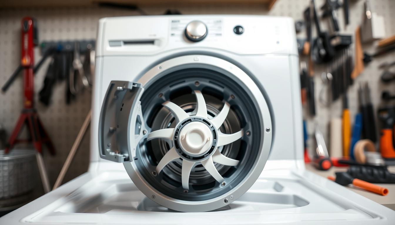 Maytag Washer Code 5D: What It Means & How to Fix It – Diary of Spaces
